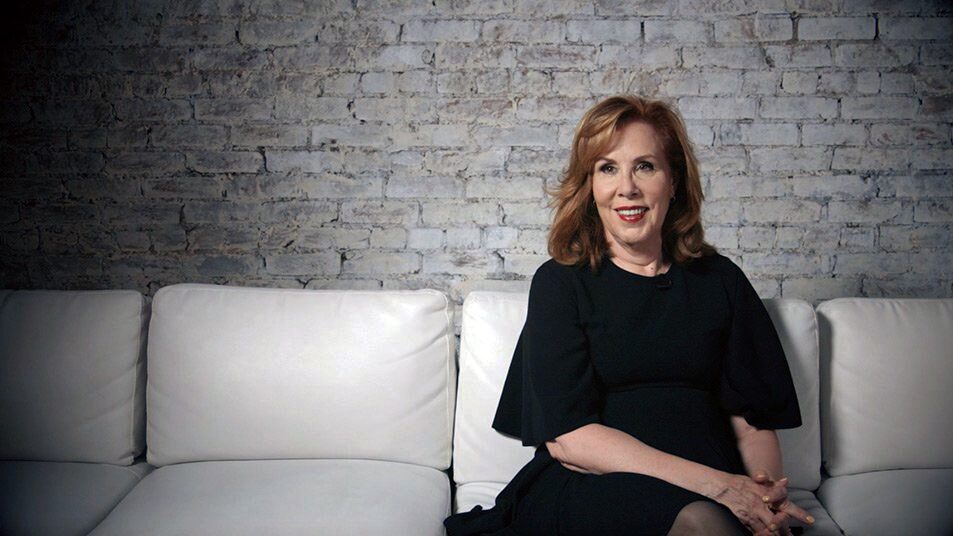 5 Questions With Denise Shull - Daily Market Briefs